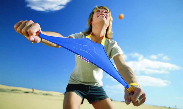 FLINGO | Ecomagination